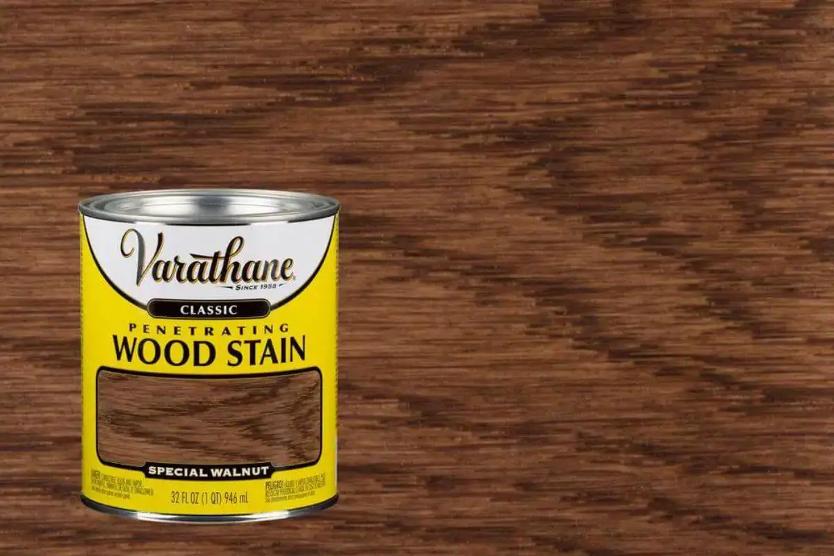 Special Walnut vs. Provincial Stain on White Oak: Choosing the Right Finish