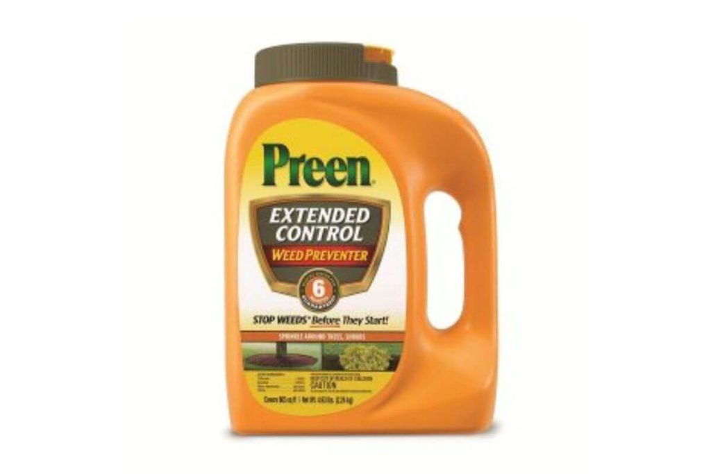 Treflan vs. Preen: Which Weed Killer is Right for Your Garden?