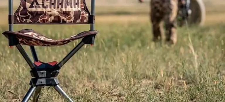 The Ultimate Guide to Choosing the Best Dove Hunting Chair