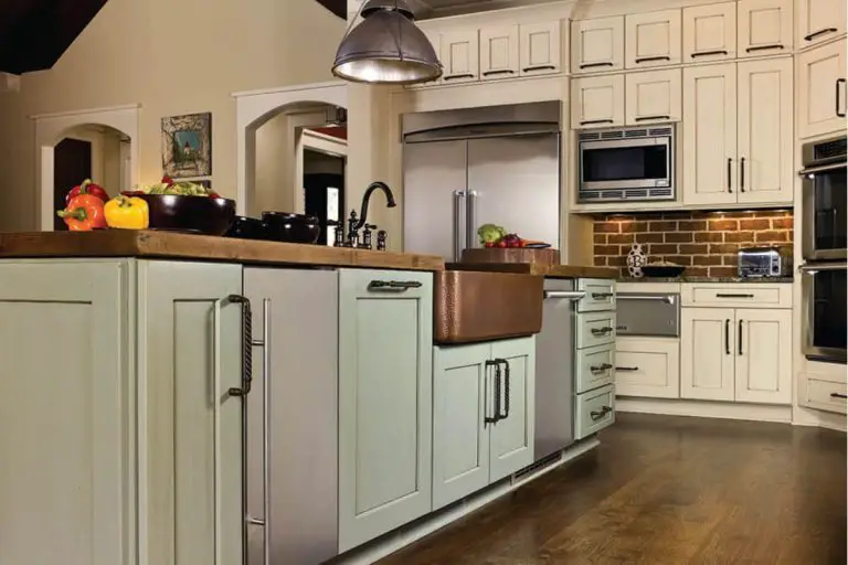 Wellborn Cabinets vs. Wellborn Forest: Choosing Your Ideal Cabinetry