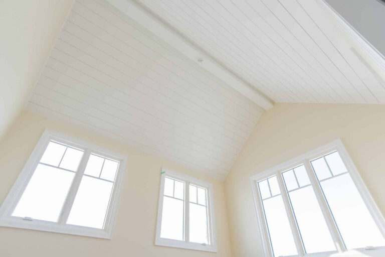 Beadboard vs. Tongue and Groove: Choosing the Perfect Wall Paneling Option