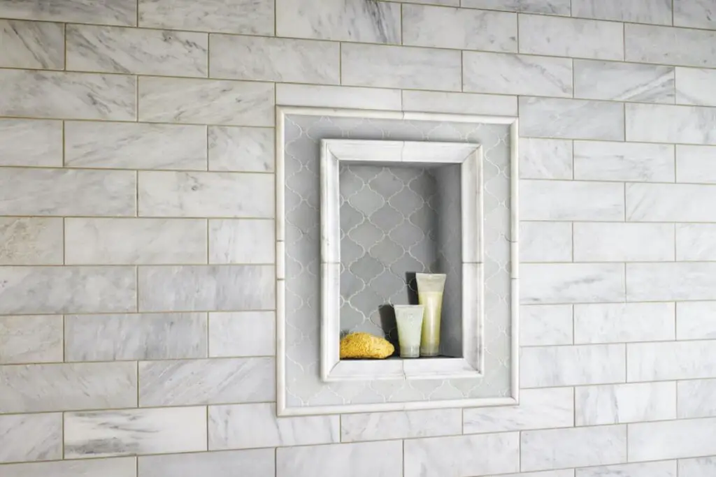 Bullnose Tile vs. Metal Trim: Choosing the Right Edge Finish for Your ... Bullnose Tile vs. Metal Trim: Choosing the Right Edge Finish for Your ...