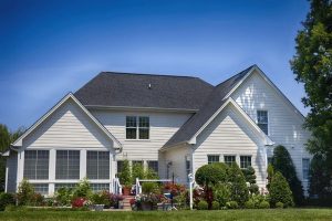Hardie Board: Smooth vs. Textured
