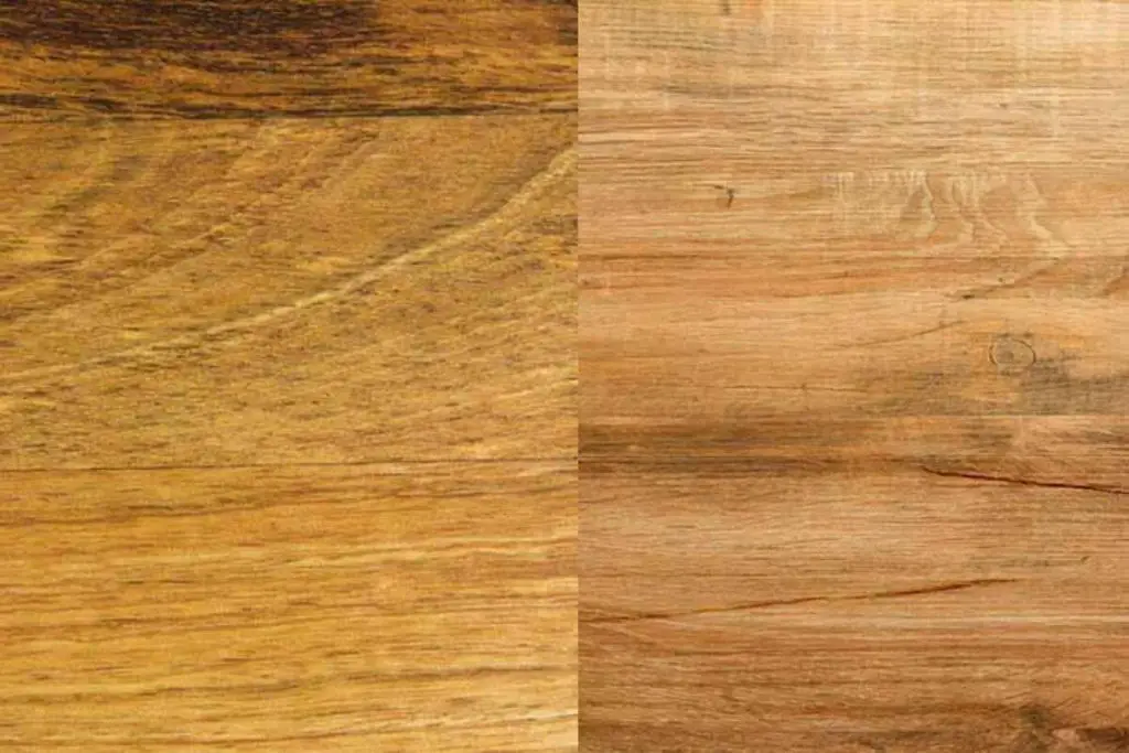 Mango Wood vs. Walnut: A Comprehensive Comparison