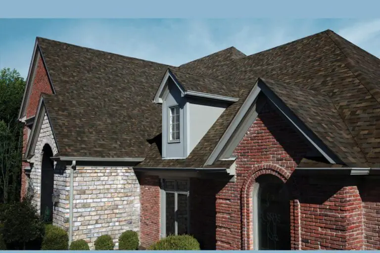 Owens Corning Teak vs. Brownwood: Which Roofing Shingle Is Right for You?