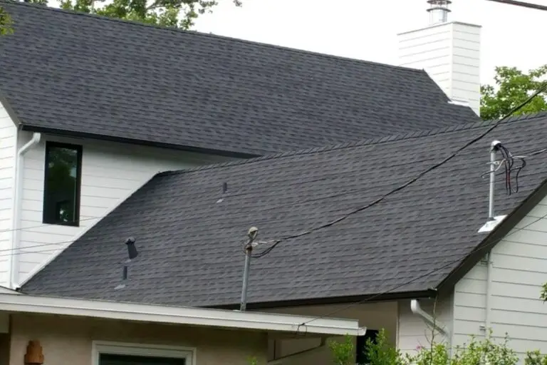 Quarry Gray vs Estate Gray: Choosing the Perfect Roofing Shingle Color