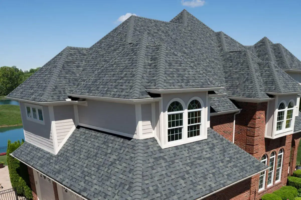 Quarry Gray vs Estate Gray: Choosing the Perfect Roofing Shingle Color