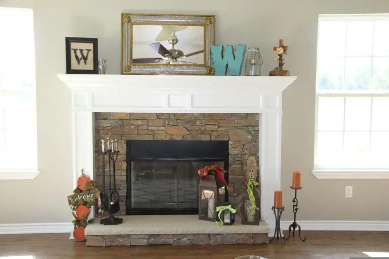 Raised Hearth vs Flush Hearth: Choosing the Perfect Fireplace Design