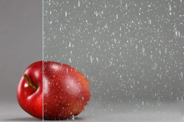 Seeded Glass vs. Clear Glass: Choosing the Perfect Glass for Your Home