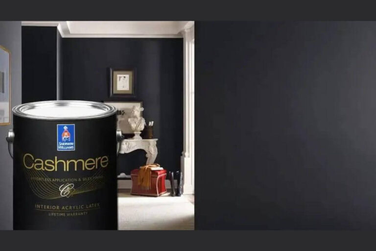 Sherwin Williams Cashmere Low Luster vs. Eggshell: Choosing the Perfect ...