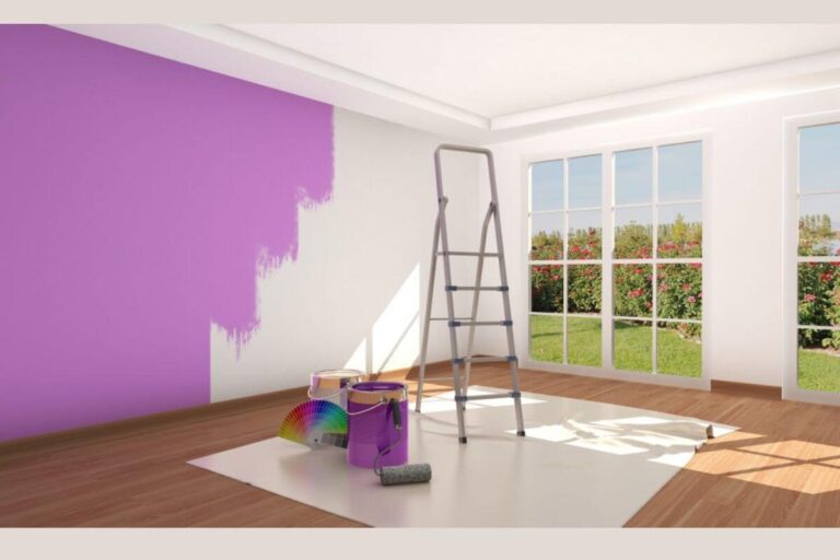 Sherwin Williams Cashmere Low Luster vs. Eggshell: Choosing the Perfect ...