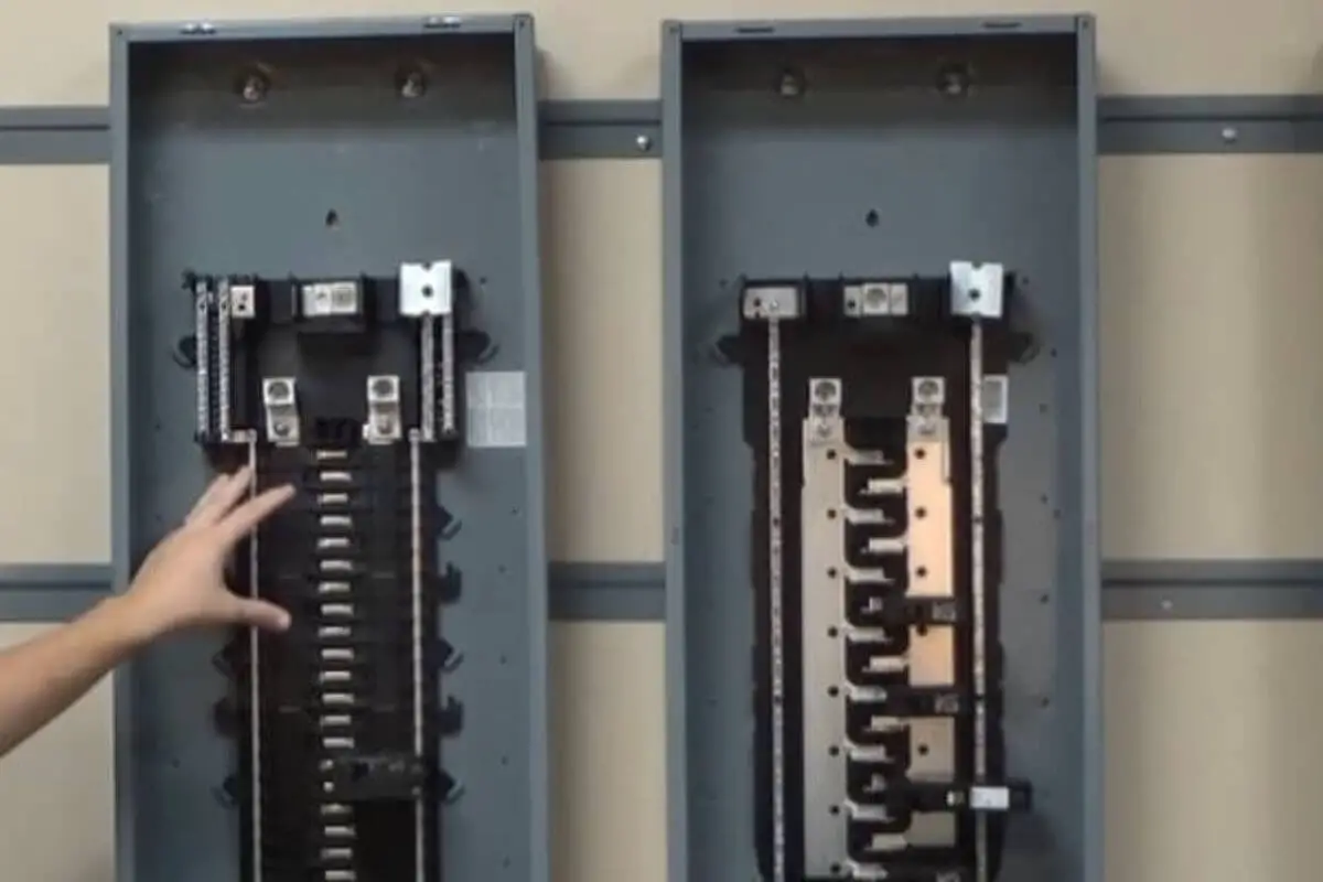 Square D vs. Siemens: Which Electrical Panel Brand Is Right for You?