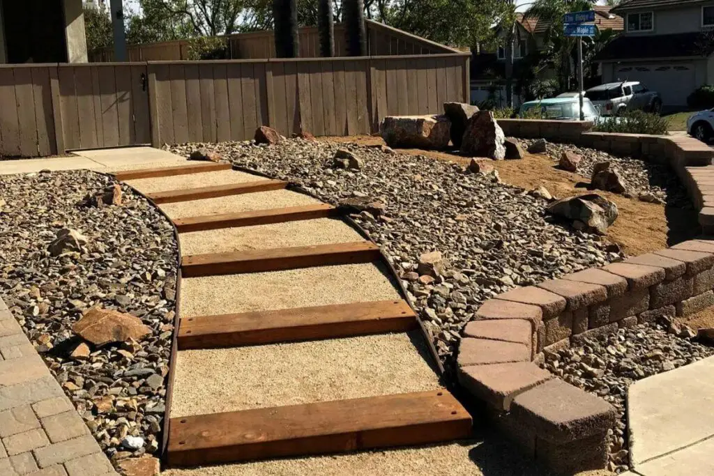 Stabilized vs Unstabilized Decomposed Granite: Which Is Right for Your ...