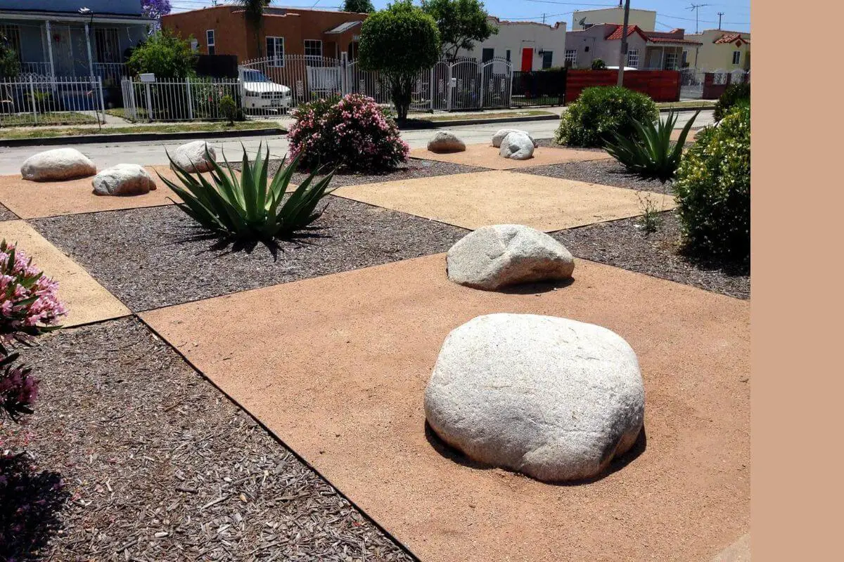 Stabilized vs Unstabilized Decomposed Granite: Which Is Right for Your ...