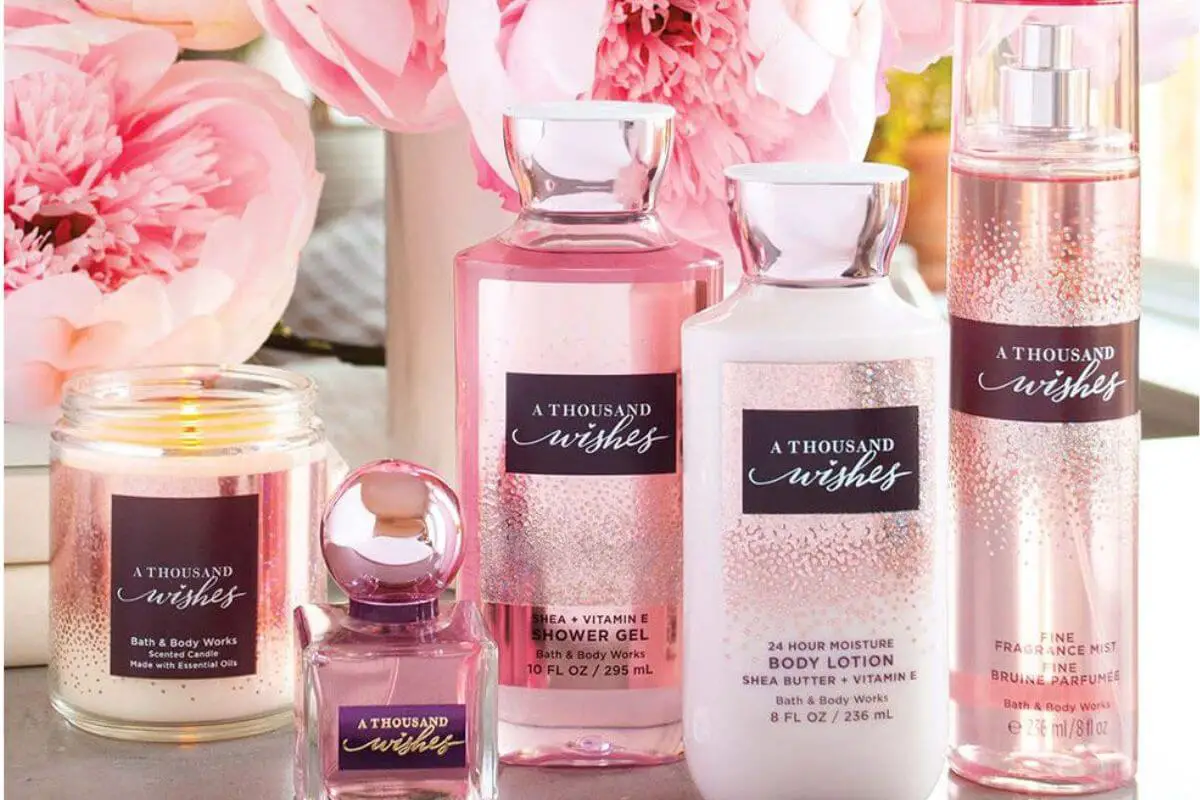 Finding Bath and Body Works in the Mall: A Shopper's Guide