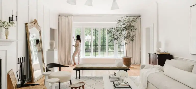 The Ultimate Guide to Choosing the Best French Return Curtain Rods