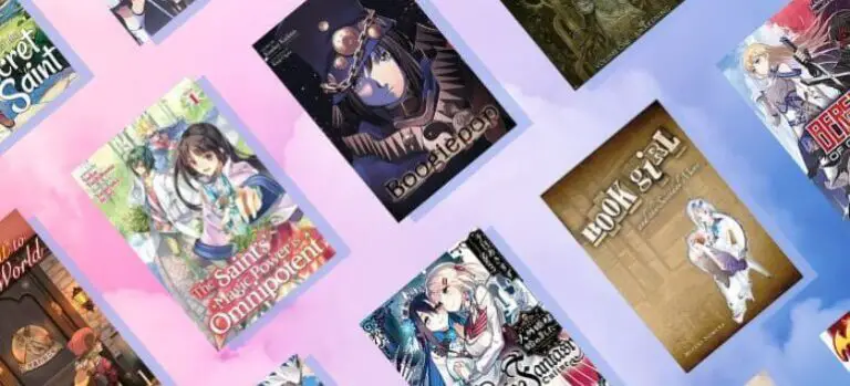 Best Fantasy Light Novels: A Journey into Imaginative Worlds