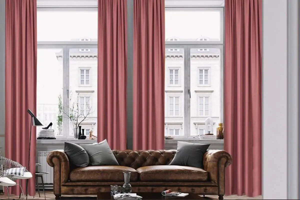 Back Tab vs. Rod Pocket: Which Curtain Style Suits Your Home Decor?