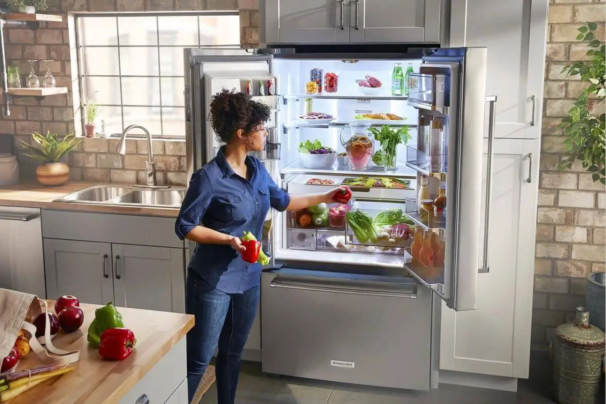 Frigidaire vs KitchenAid: Which Appliance Brand Reigns Supreme?