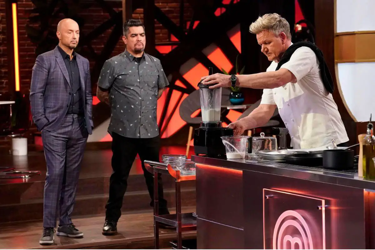Hell's Kitchen vs. MasterChef: A Culinary Showdown