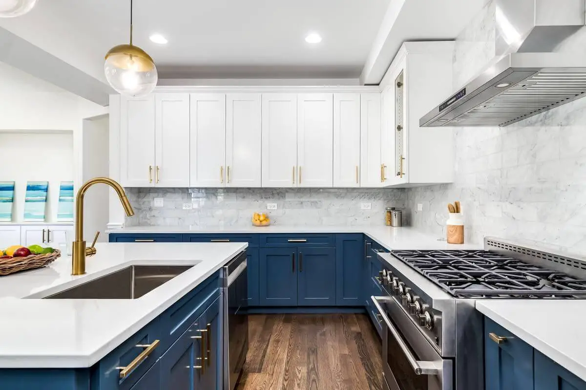 Kitchen Cabinets Custom Vs Stock