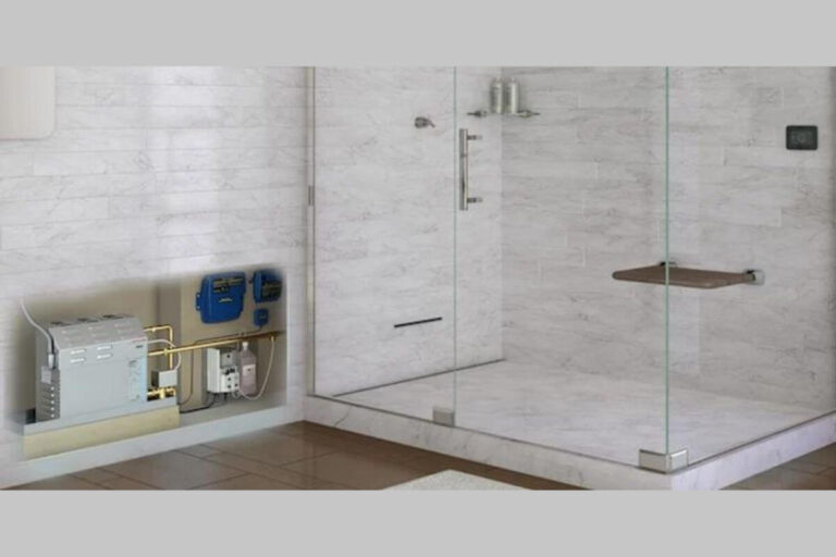 Mr. Steam vs. Steamist: Choosing the Best Steam Shower Generator