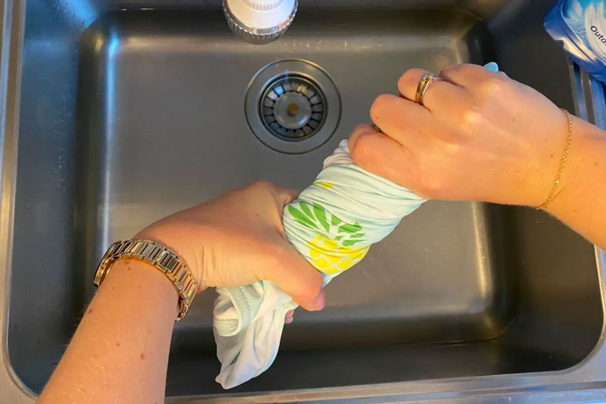 A Comprehensive Guide on Removing Mold from Your Bathing Suit: Battling ...