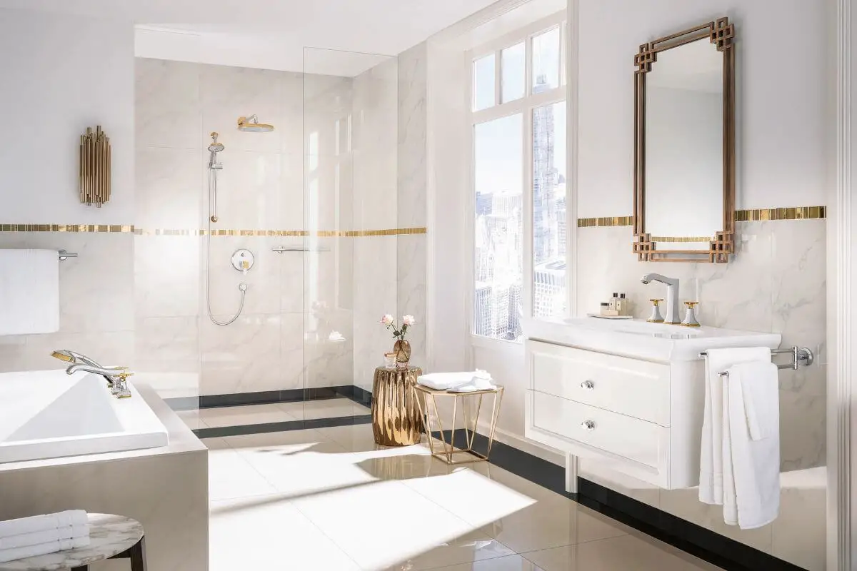 Unveiling the Opulence: Exploring the World of Luxe Baths