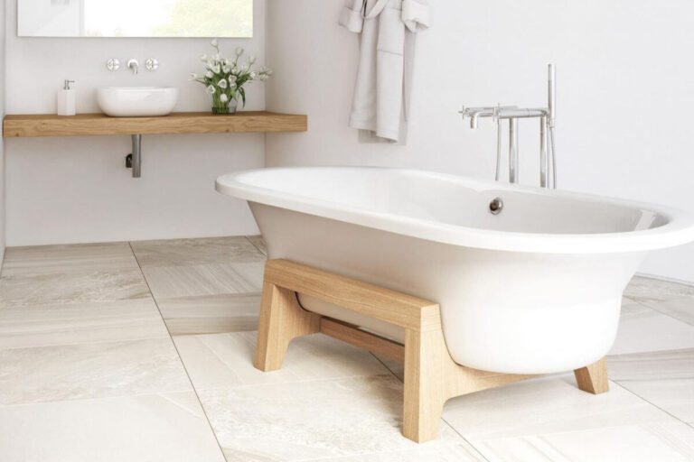 The Art of Bath Filling: How Long Does It Take to Fill a Bath?