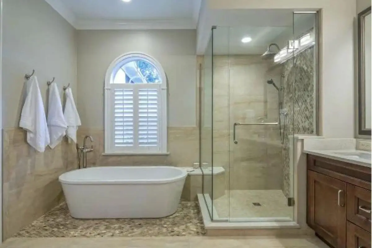 Understanding a 2.1 Bath: Features, Benefits, and Considerations