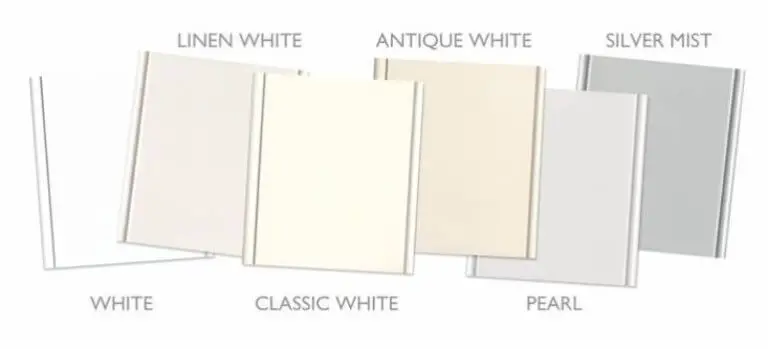Antique White vs White: Decoding the Timeless Elegance