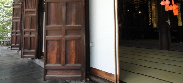 2 Panel vs. 6 Panel Doors: A Comprehensive Guide