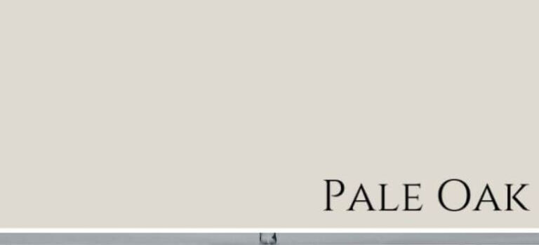Winds Breath vs Pale Oak: Choosing the Perfect Hue for Your Space