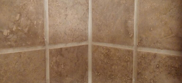 Platinum vs. Delorean Gray Grout: Making the Right Choice for Your Tiles