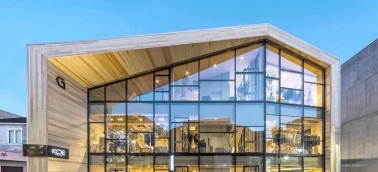 Window Wall Vs Curtain Wall: The Ultimate Showdown