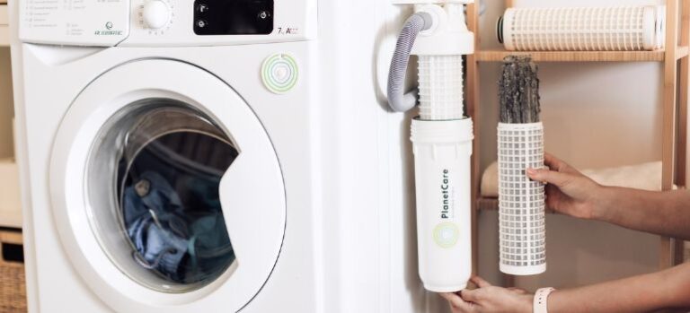 Dryer Lint Filter: Top vs. Front