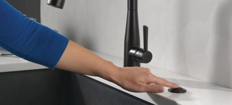 Garbage Disposal Button vs. Switch: Making the Right Choice for Your ...