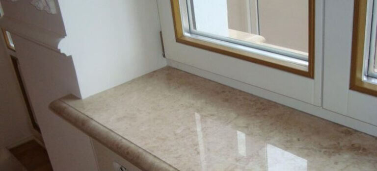 Window Stool vs Sill: Decoding the Difference