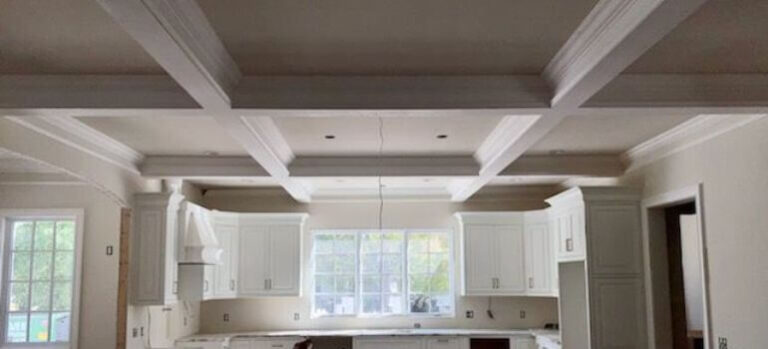 8 vs 9 Foot Ceilings: Making the Right Choice for Your Home