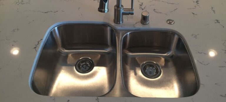 Garbage Disposal Button vs. Switch: Making the Right Choice for Your ...