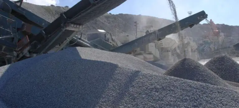 Stone Dust vs. Sand: Choosing the Right Construction Material