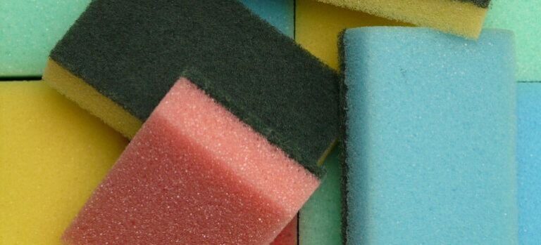 The Magic Unveiled: Magic Eraser vs Scrub Daddy