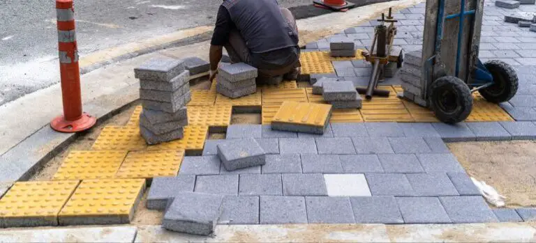 Unilock vs. Cambridge Pavers: A Comprehensive Guide