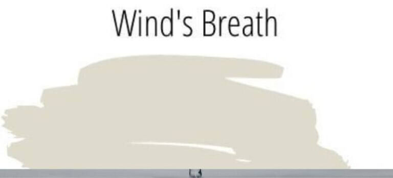 Winds Breath vs Pale Oak: Choosing the Perfect Hue for Your Space