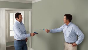 Valspar 2000 vs 4000: Paint Comparison Guide