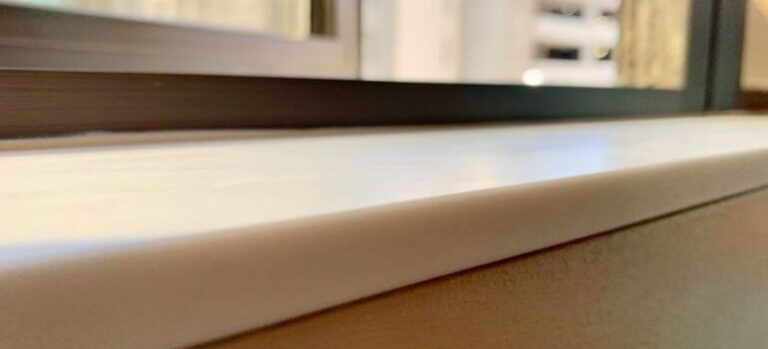 Window Stool vs Sill: Decoding the Difference