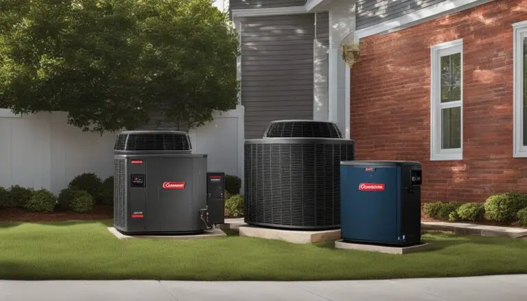 Airtemp vs Goodman: HVAC Brand Comparison