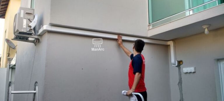 How to Seal AC Lines into House: A Step-by-Step Guide