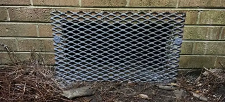 How to Install Foundation Vents: A Comprehensive Guide