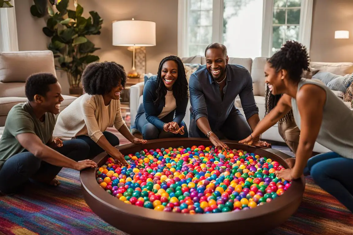 Carpet Balls: Uncover Their Purpose & Charm